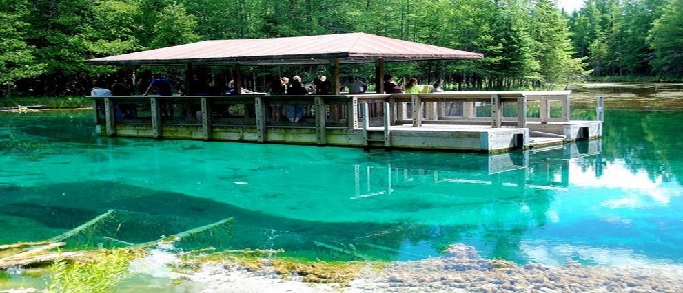 Michigan Things to Do