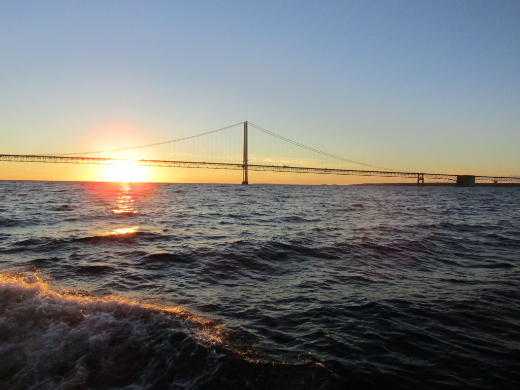 Circle Michigan Biography