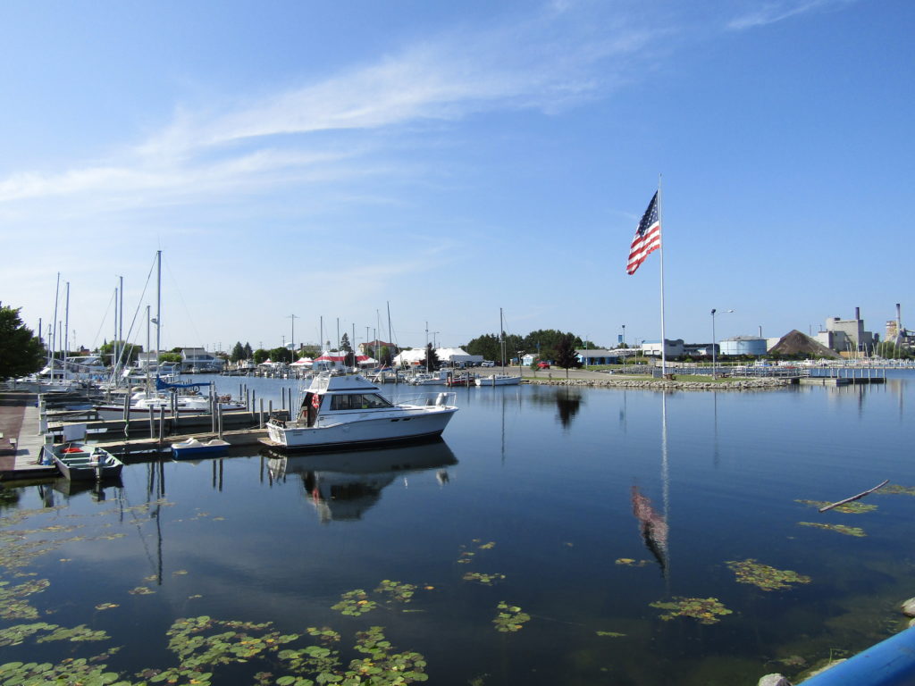 History of Circle Michigan