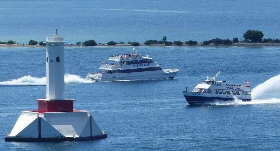 Mackinac Island Memories | Circle Michigan