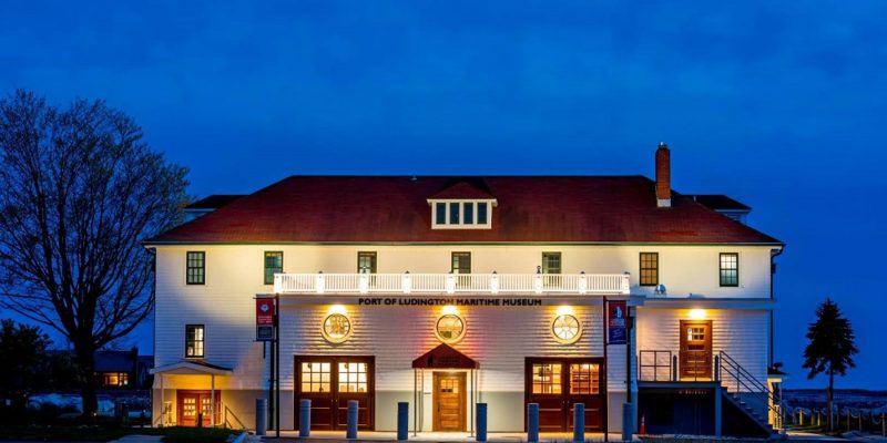 Circle Michigan: Michigan Group Tours | Michigan Vacation Packages