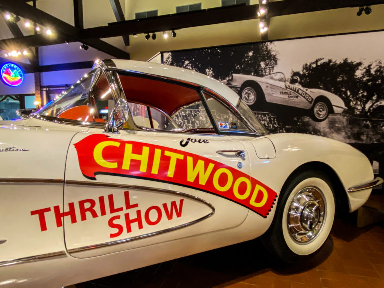 Gilmore Car Museum | Circle Michigan
