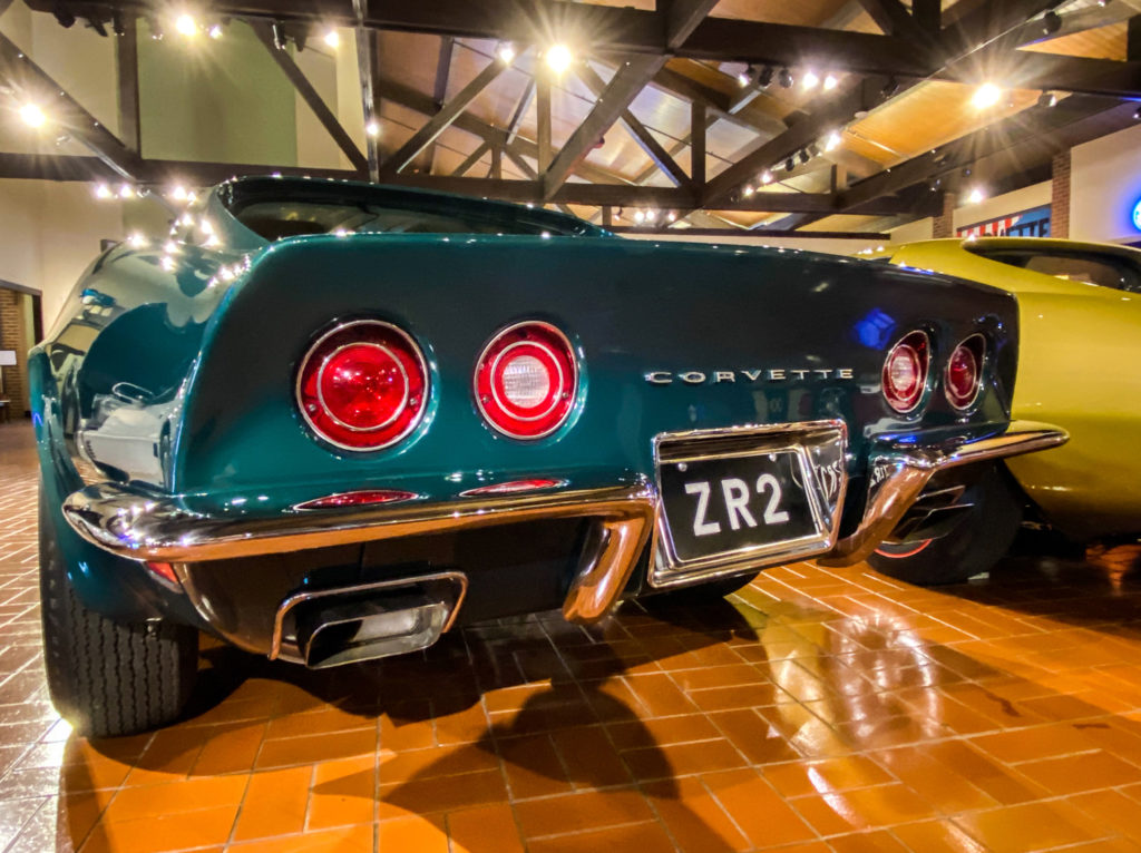 Gilmore Car Museum | Circle Michigan