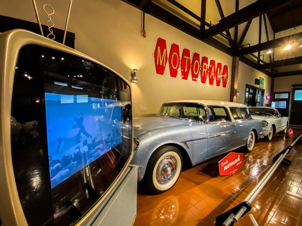 Gilmore Car Museum | Circle Michigan