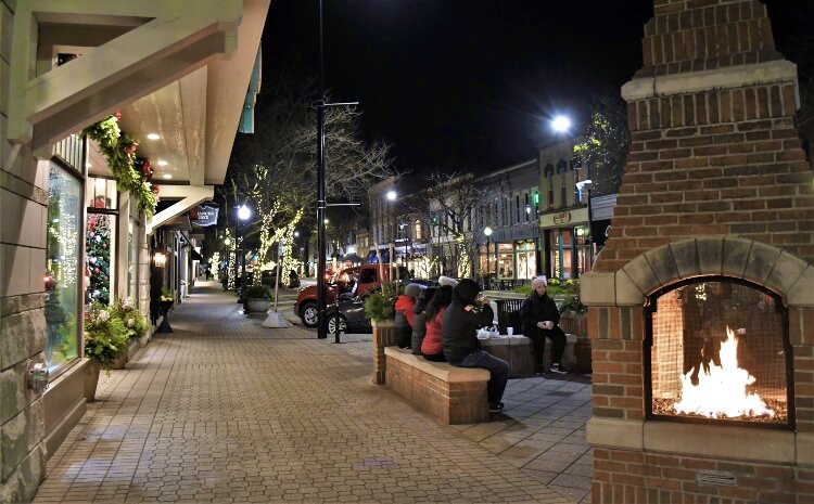 Great Little Christmas Getaway | Circle Michigan