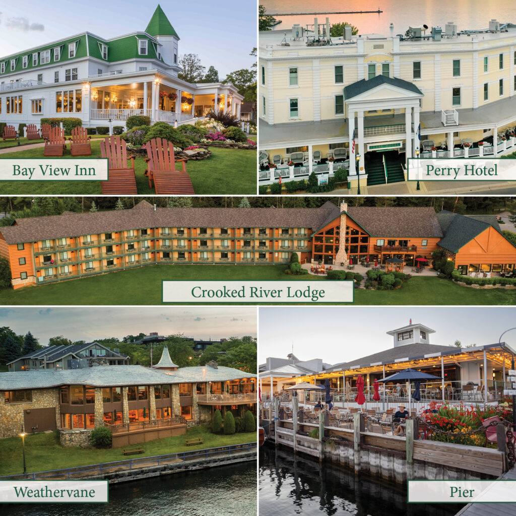 Circle Michigan: Michigan Group Tours | Michigan Vacation Packages