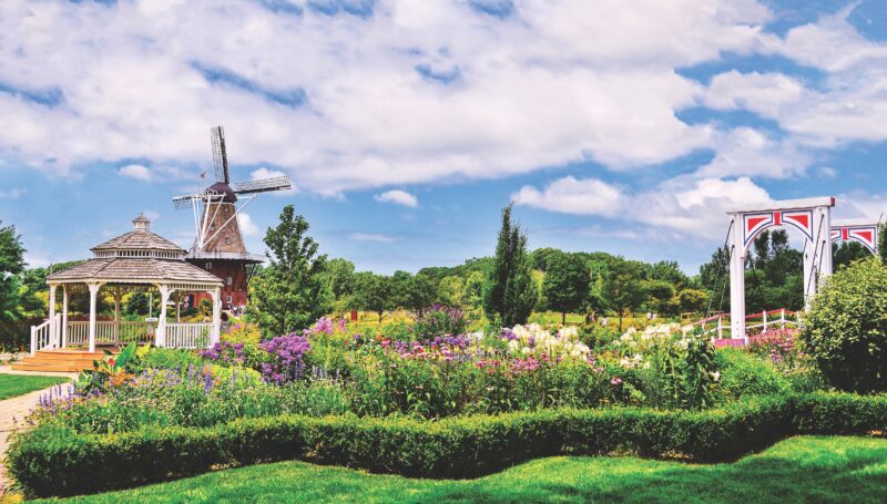 Southwest Michigan Travel Destinations